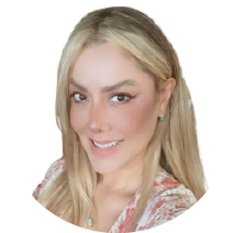 Elsa Angélica Ramírez Varela